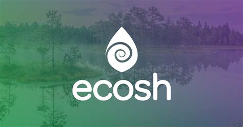 Nordic High Quality Nutritional Supplements Ecosh Life
