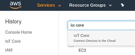 Connecting Raspberry Pi To Aws Iot A Step By Step Guide