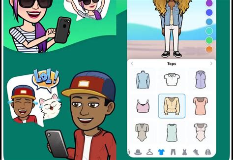 6 Good Cartoon Avatar Maker Apps Educators Technology