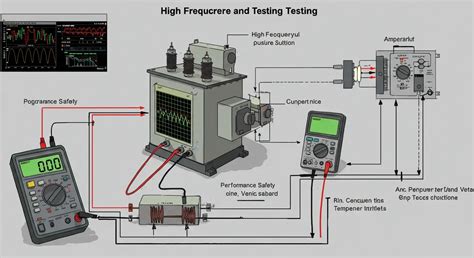 Comprehensive Guide To Testing High Frequency Transformers Key Methods And Best Practices Lpema