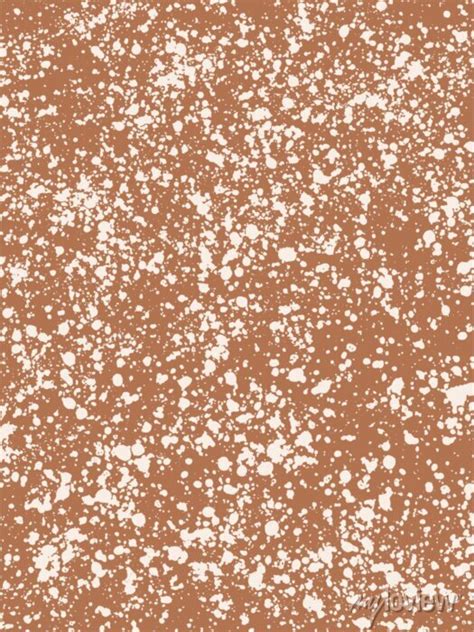 Abstract Nude Vector Background Texture Just Create A Rough Wall Mural Murals Rust Vector