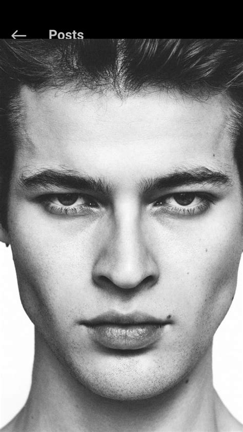 Rate Model Bastien De Bels R Trueratecelebrities