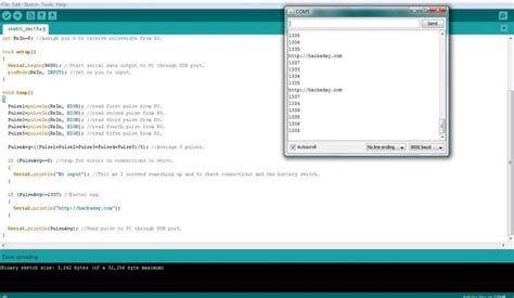 Fubarino Contest Hackaday On An Rc Heli Hackaday