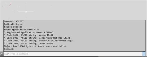 Unable To See Fme Generated Cad File With The Attributes In Autocad Revit Community