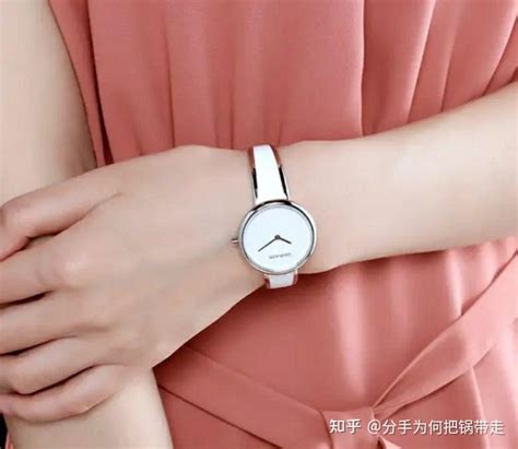 蔻驰手表和CK手表哪个更好一些 知乎