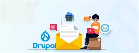 Drupal Smtp Guide Configuration Error Fixes And Best Providers