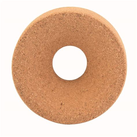 Laboratory Flask Cork Stand 80 100 110 120 140 160mm Multiple Laboratory Synthetic Cork Ring