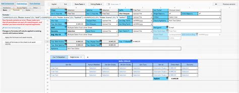 Formula Support Ragic Community