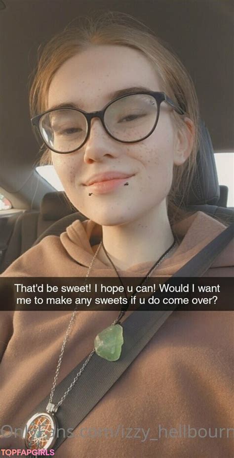 Izzy Hellbourne Nude OnlyFans Leaked Photo 159 TopFapGirls