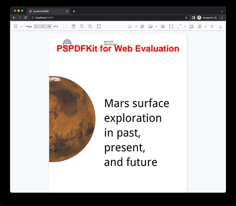 How To Build A React Word Doc And Docx Viewer Nutrient