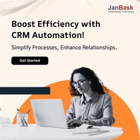 janbask it services and consulting on linkedin crmautomation