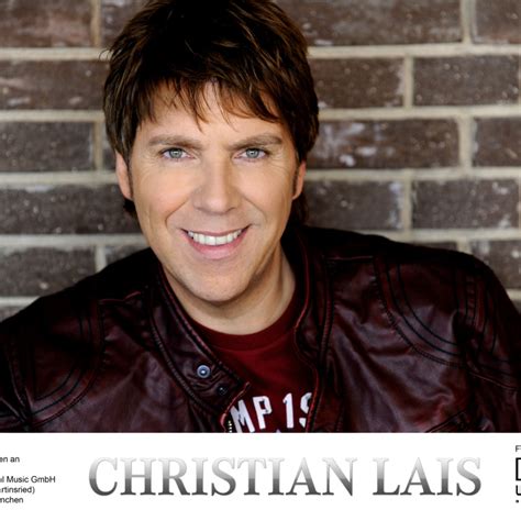 Christian Lais | Fotos