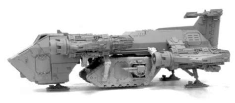 Thunderhawk Transporter Archives Felixs Gaming Pages