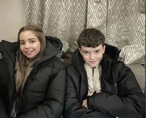 Jamie X Katie Owen Cooper Netflix Adolescence I 2025