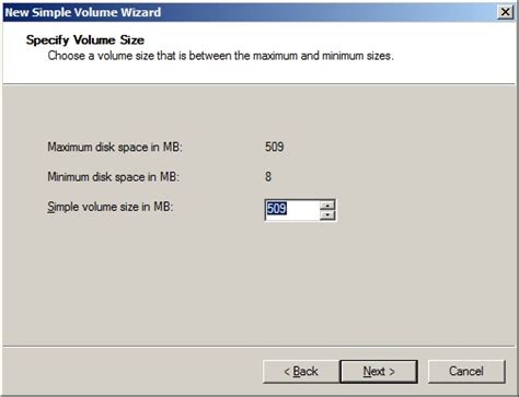 Installing Sql Server 20082008r2 Failover Cluster Part4 Mssqltrek