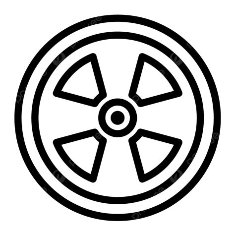 핵 벡터 아이콘 디자인 일러스트 레이 션 핵무기 방사능 원자력 Png 일러스트 및 벡터 에 대한 무료 다운로드 Pngtree