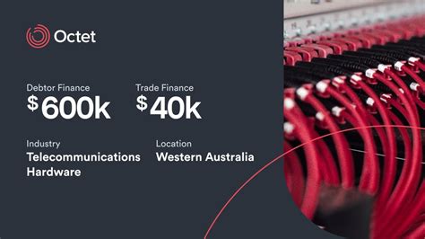 Fast And Efficient Business Cash Flow Funding Solutions Octet