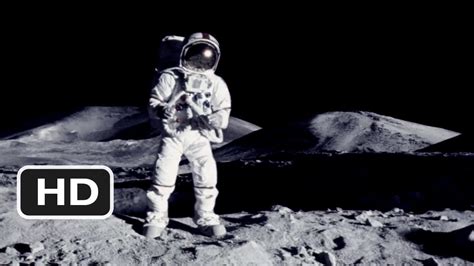 Apollo 18 Real Footage