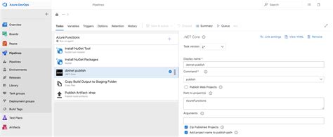 Deploying Azure Function With Azure Active Directory Authentication