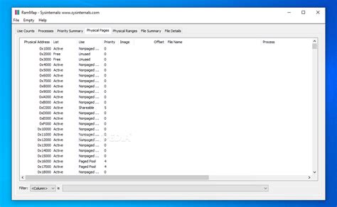 Rammap Download Softpedia