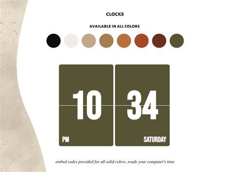 Notion Customization Bundle Covers Icons Galleries Lines Arches Clocks