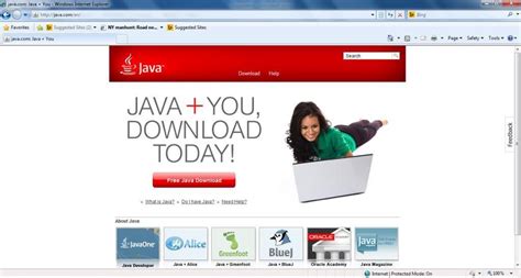 hướng dẫn cài đặt java
