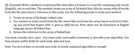 solved q2 [4] given the following code estimate the number