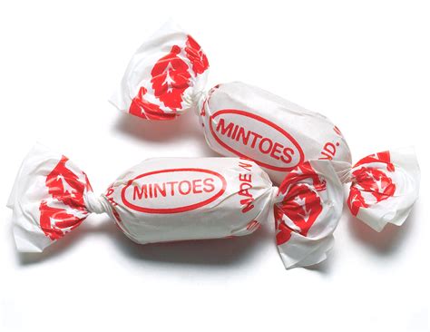 Mintoes The Online Sweet Shop