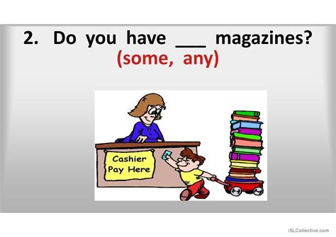 Quantifiers General Gramma English ESL Powerpoints