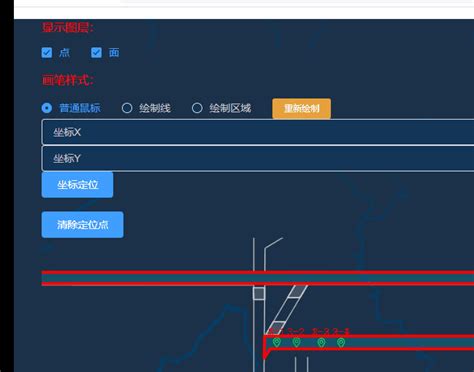Vueopenlayersel Checkbox Group实现多选图层的显示与隐藏vue3 Cesiumgeoserver 隐藏额展示图层 Csdn博客