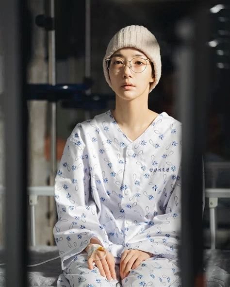 내 남편과 결혼해줘 박민영 암환자 연기 위해 37kg 극한 체중 감량 네이버 블로그