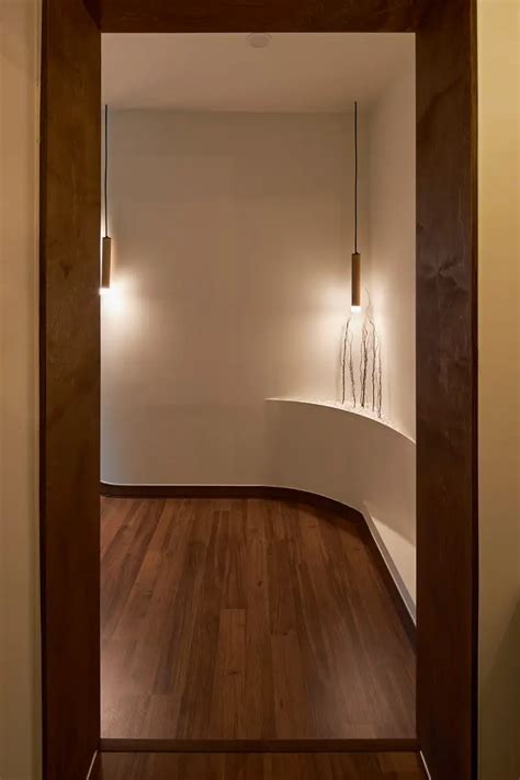 고급스러운 호텔 분위기의 20평 스파 인테리어 강남구 청담동