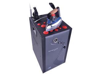 Парогенератор швейный промышленный SILTER SUPER MX 1/0 купить у ...