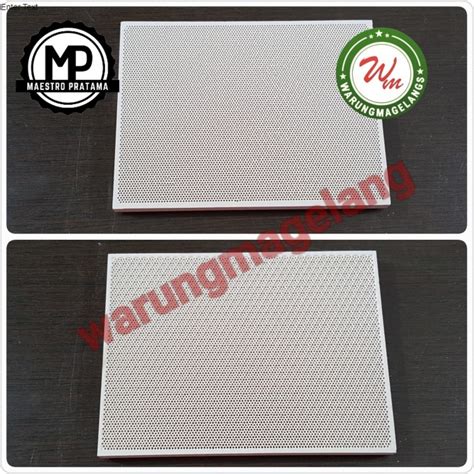 Jual Original Sparepart Spare Part Pemanas Ayam Gasolec Keramik