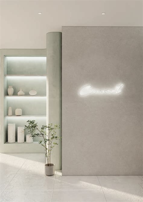 상업공간 인테리어 3d 공간 모델링 포트폴리오 크몽