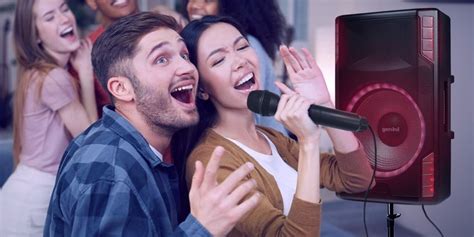 Gemini Sound Top 5 Bluetooth Party Speakers For 2025