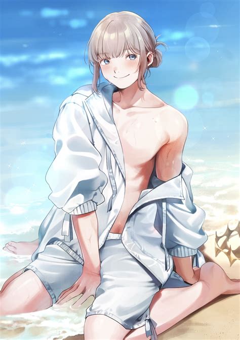 Sausu Hitori Oberon Fate Oberon Refreshing Summer Prince Fate