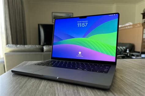 After Nearly A Year With The MacBook Pro M Max I M In Love