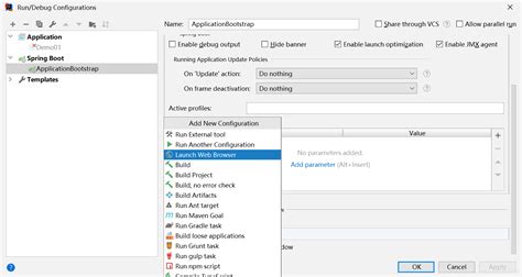 Springboot启动直接访问项目地址springboot项目运行网址 Csdn博客