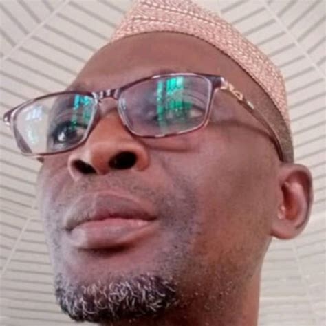Zakari Mustapha Professor Associate Phd Engineering Management