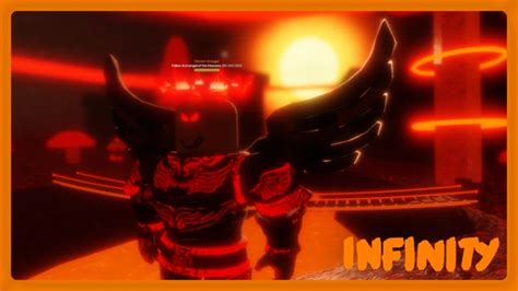 Infinity Rpg Roblox