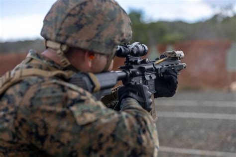 Marine Reconnaissance