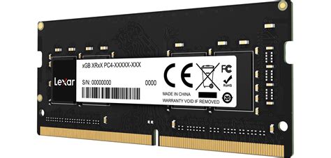 Купити Lexar 16 Gb Ddr4 3200 Mhz Ld4au016g B3200gsst ціна 1600 ₴ Prom Ua Id 1926483922