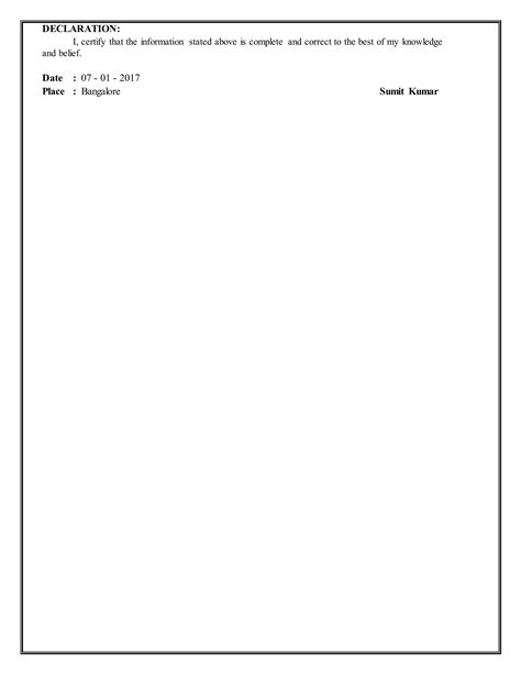 Sumit Kumar Resume Docx