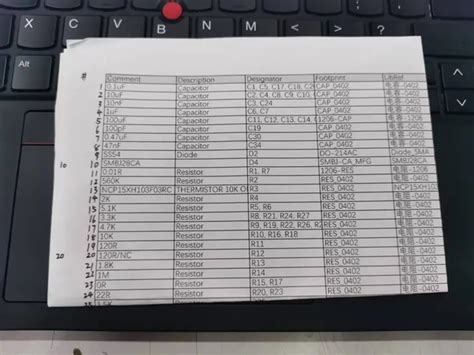 Ctrl Foc Lite复刻记录 总之就是非常赛博