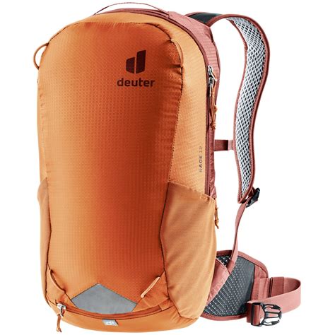 Deuter Race 12 Bike Backpack Black Bike24