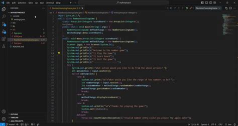 Atanu Das On Linkedin Task 2 Completed Number Guessing Game Oasis
