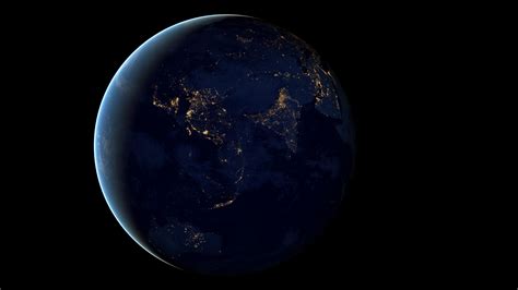 唯美星球科幻静态壁纸 静态壁纸下载 元气壁纸