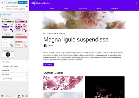 7 Best Wordpress Plugins For Design Easywp