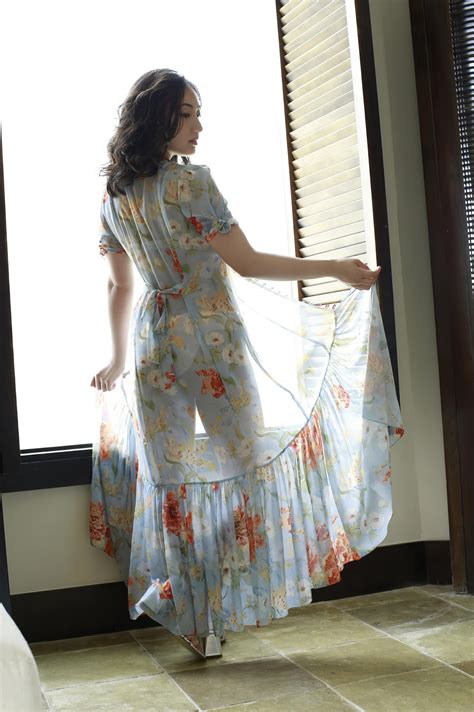 Saaya 紗綾 電子版オリジナル写真集 「last Scene」 Set05 Everia Club